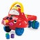Fisher-Price Laugh & Learn Walk 'N' Drive Learning Car | Target Australia