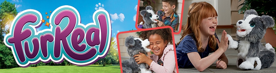 FurReal | Target Australia