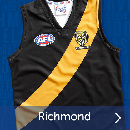 AFL | Target Australia