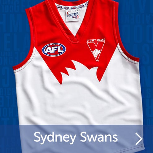 AFL | Target Australia