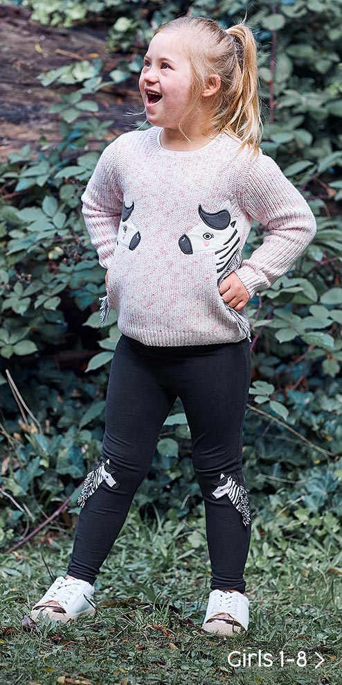 Kids Clothing Ages 1-16 Only At Target.com.au