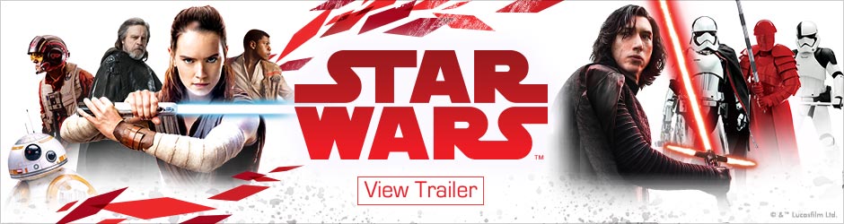 Star Wars | Target Australia