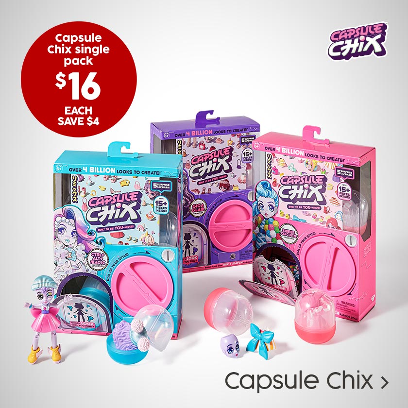 Dolls & Plush Toys | Buy Dolls Online or Instore | Target Australia