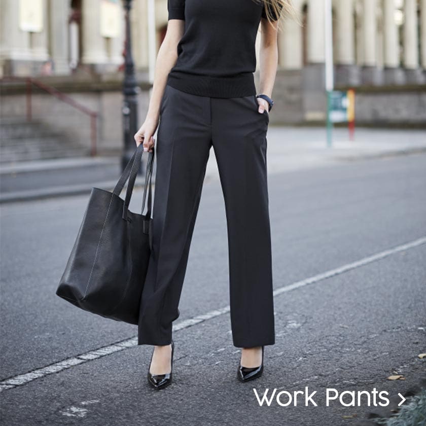 Womens Workwear And Business Attire At Au