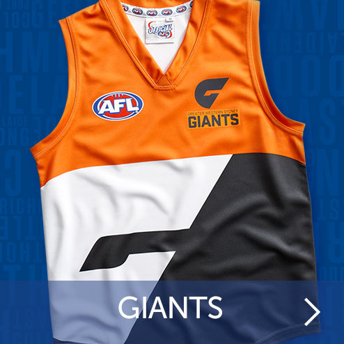 AFL | Target Australia