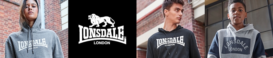 Lonsdale London | Target Australia