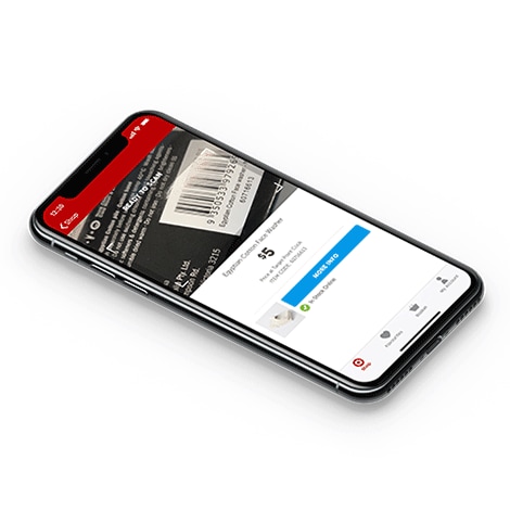 Target iPhone & Android App | Target Australia