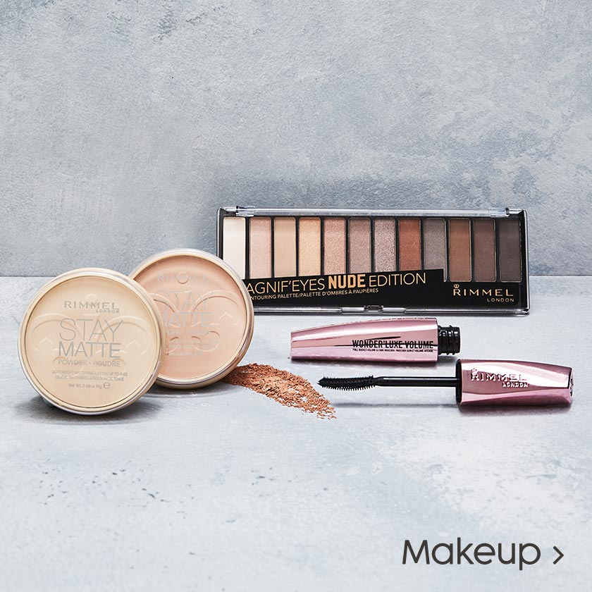 Women's Body & Beauty | Buy Cosmetics Products | Target Australia