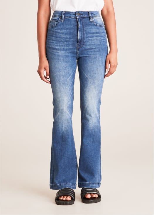 Women's Denim Fit Guide | Target Australia | Target Australia