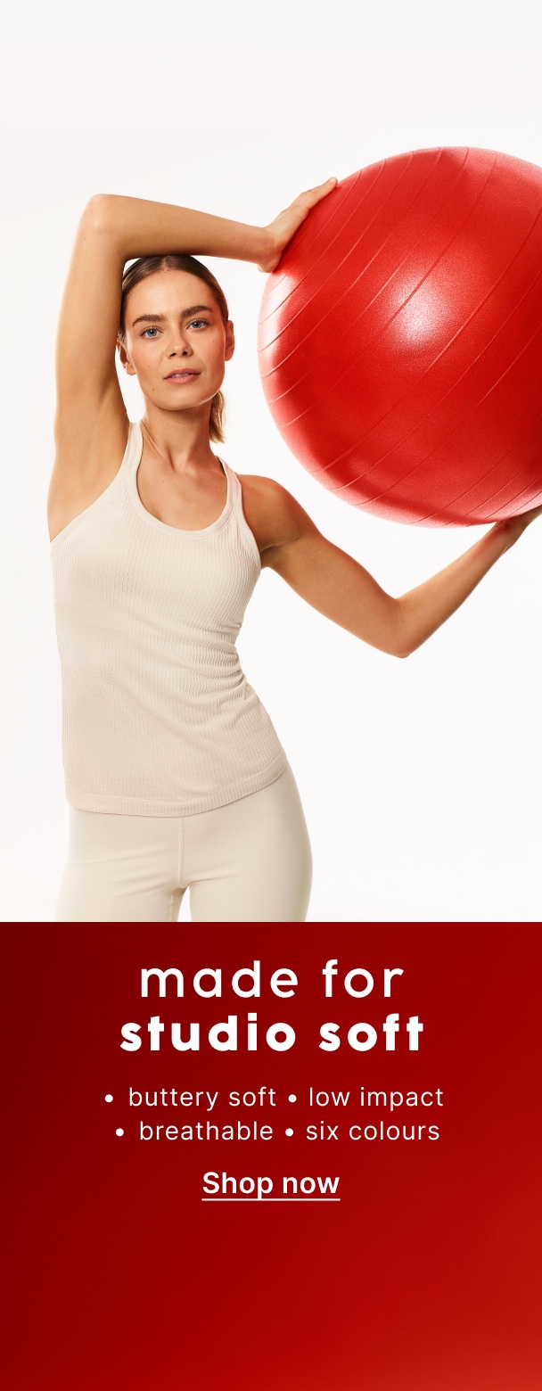 Shop Women's Activewear | Target Australia