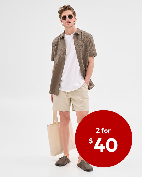 Deals | Target Australia