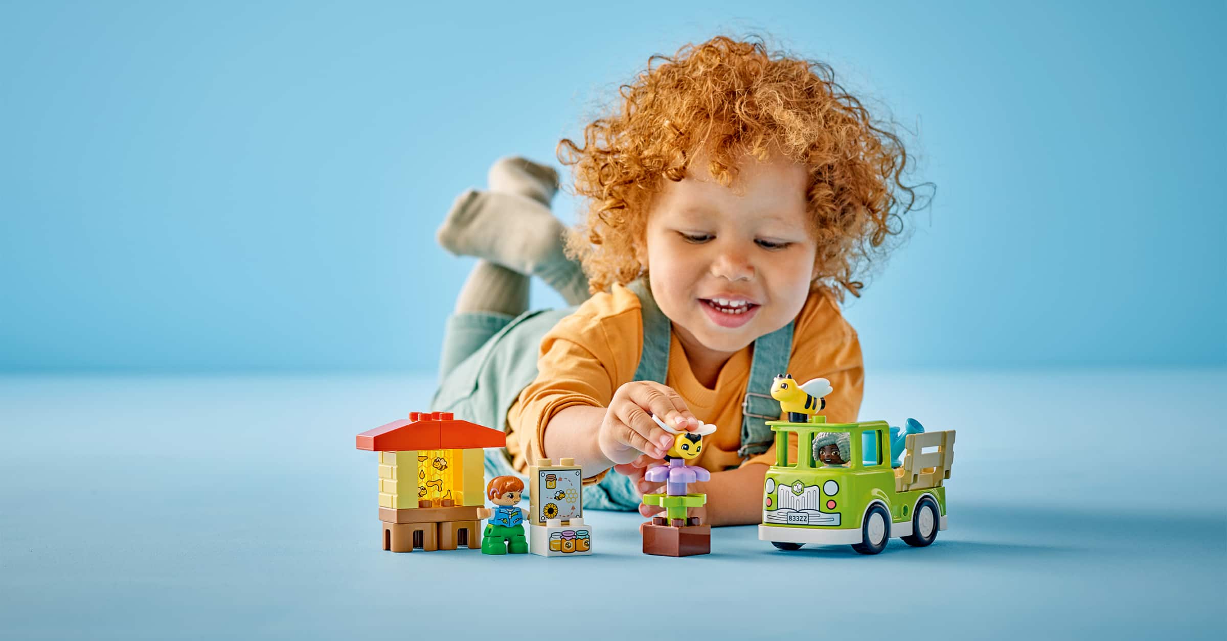 LEGO DUPLO Hub | Target Australia