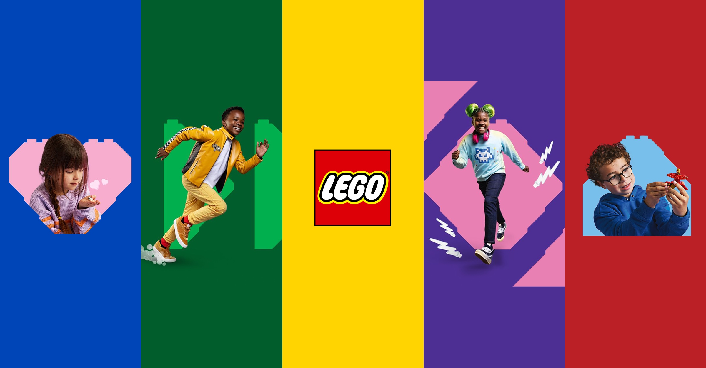 LEGO Shop | Target Australia