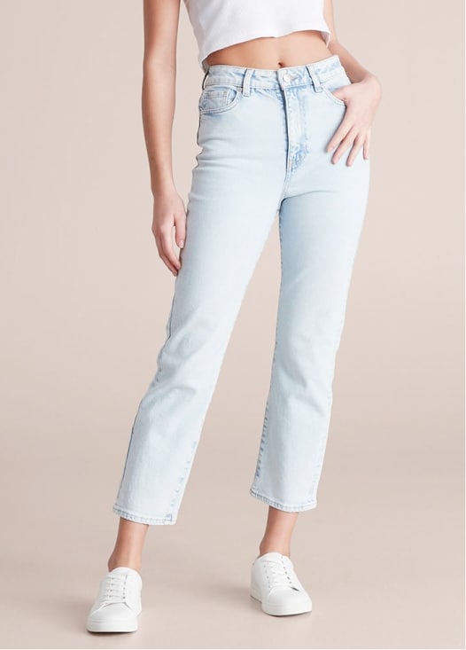 Women's Denim Fit Guide | Target Australia | Target Australia
