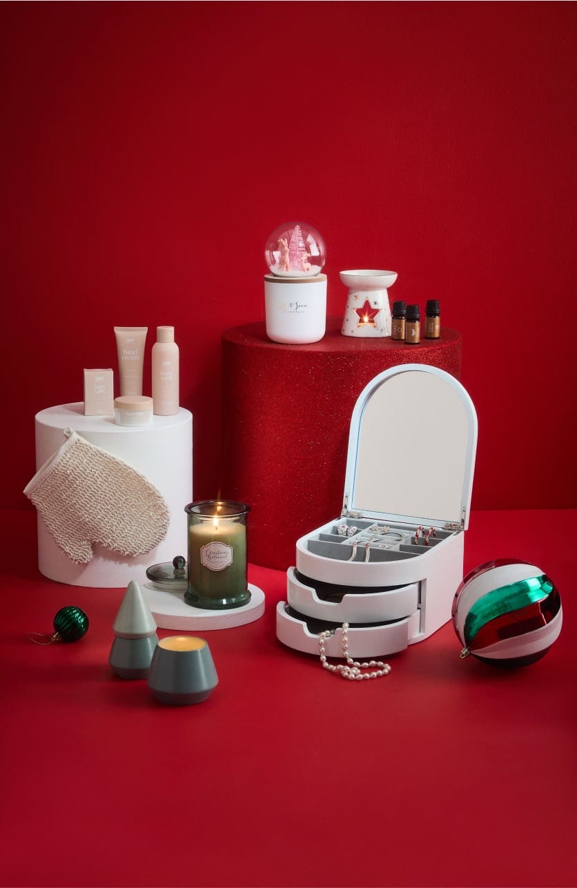Christmas Gift Shop 2024 | Target Australia