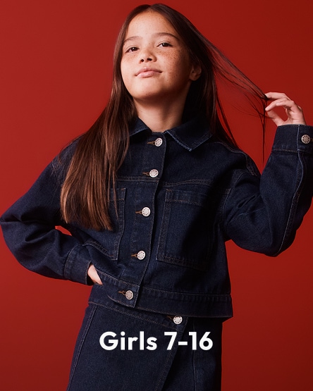 Kids’ Fashion | Target Australia