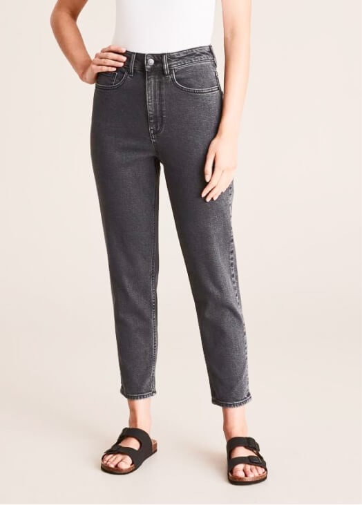 Women's Denim Fit Guide | Target Australia | Target Australia