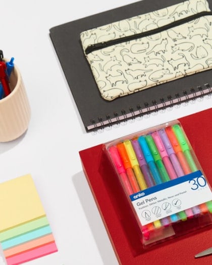 School Supplies & Uniforms | Target Australia