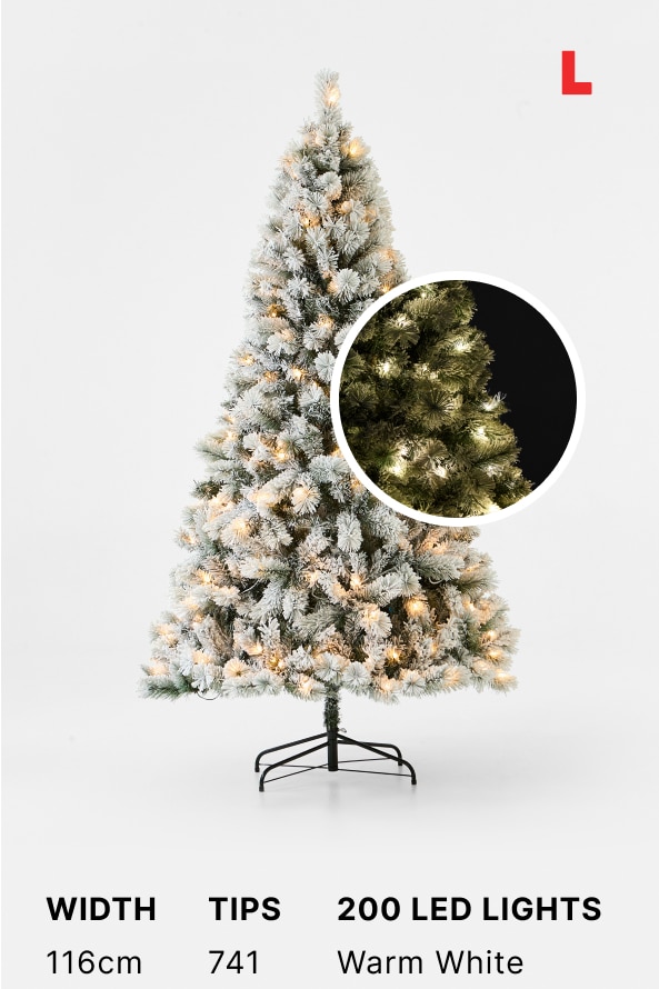 Christmas Tree Guide 2024 | Target Australia
