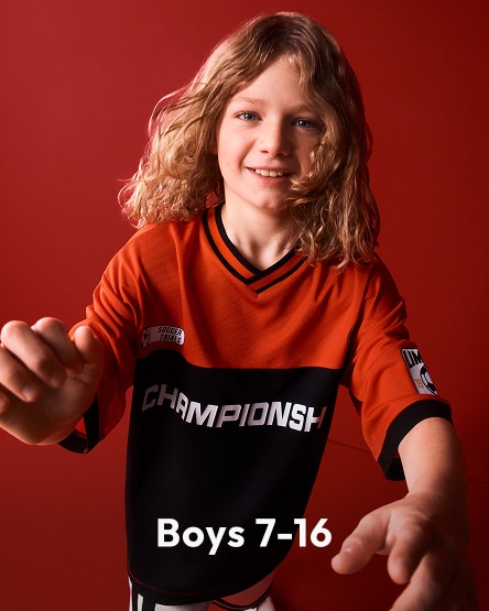 Kids’ Fashion | Target Australia