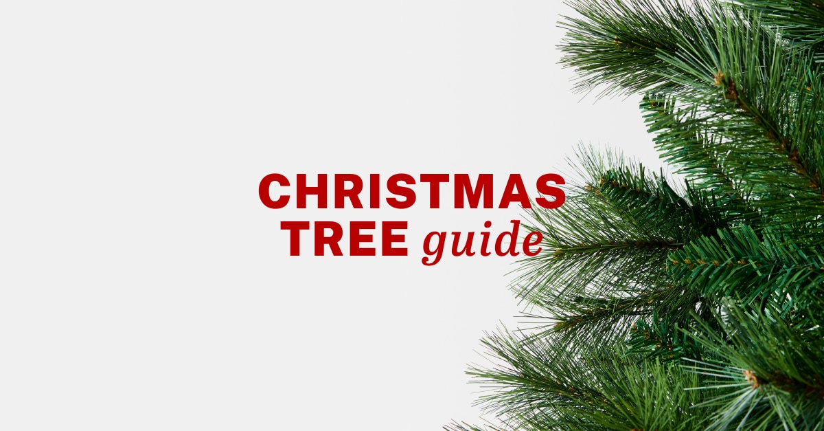 Christmas Tree Guide 2025 | Target Australia