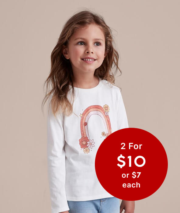 Target Australia