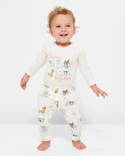 Baby Clothing