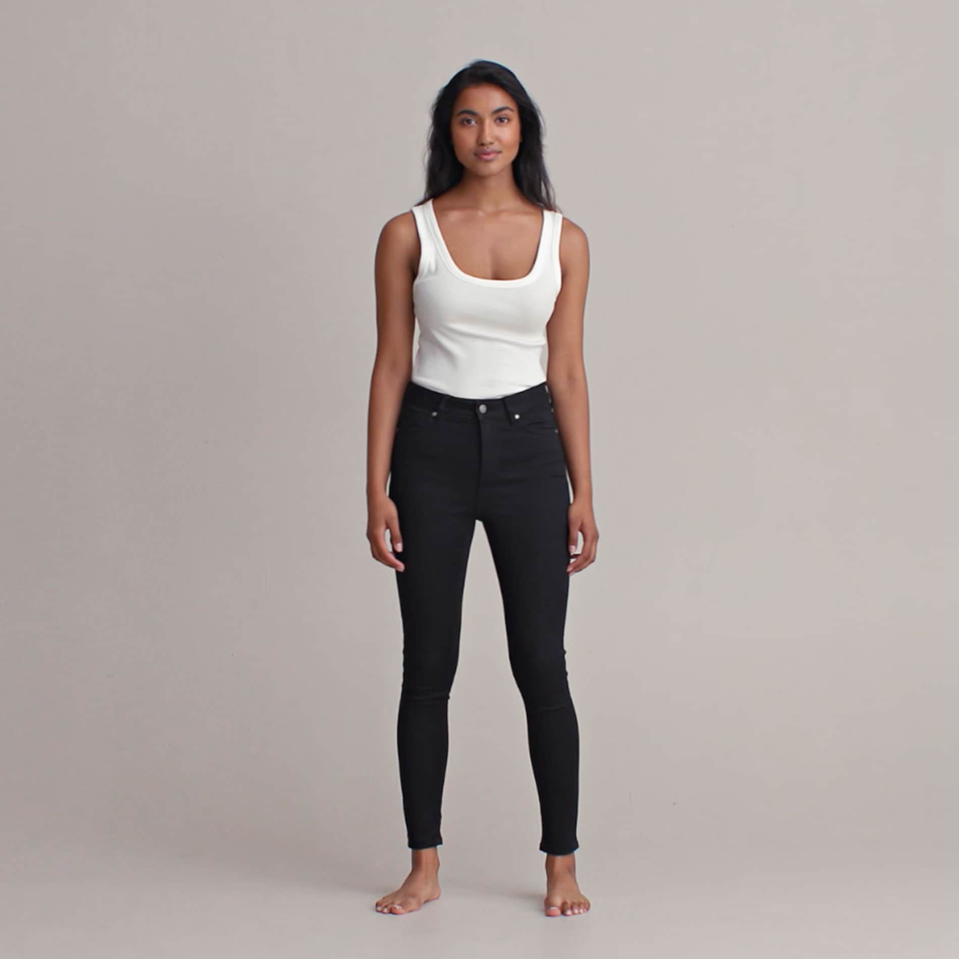 Women's Denim Fit Guide | Target Australia