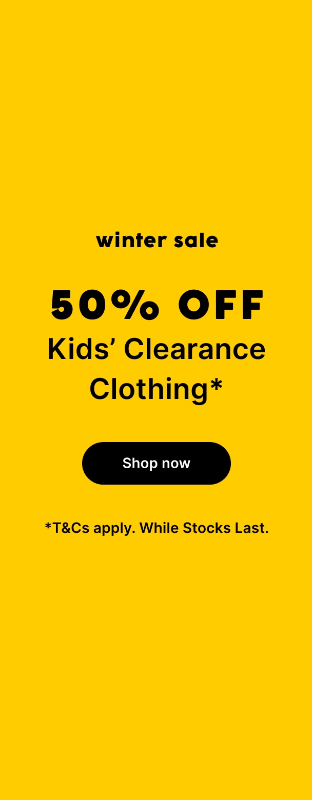 Girls Clothing Ages 1-8