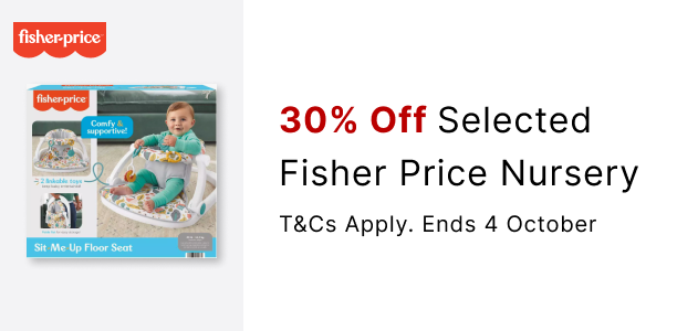 Fisher-Price | Shop Online or Instore | Target Australia