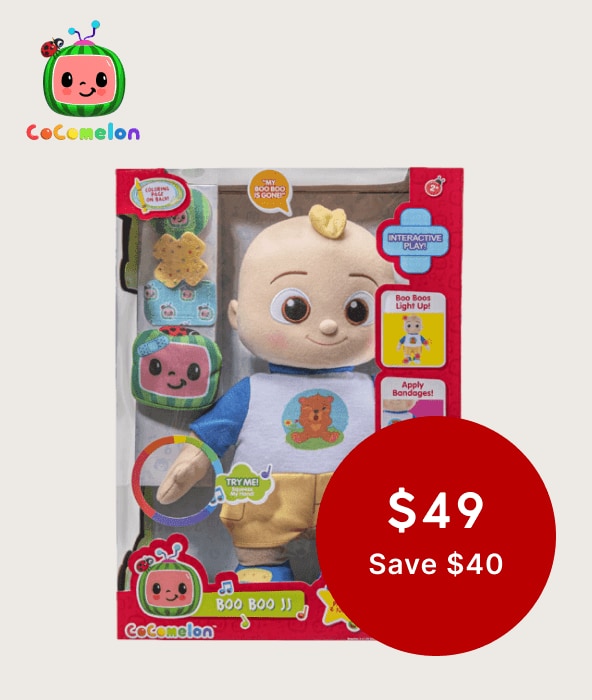 Target Australia