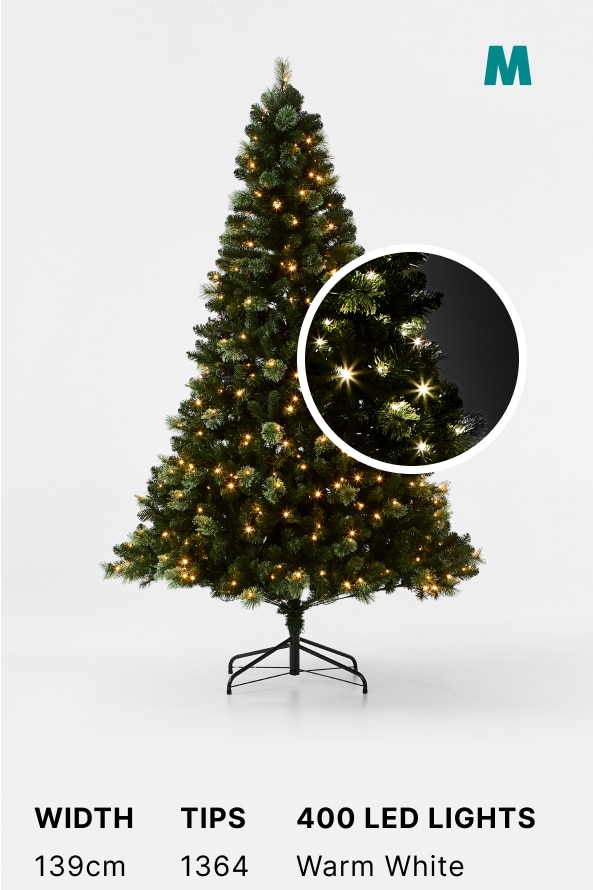 Christmas Tree Guide 2024 | Target Australia