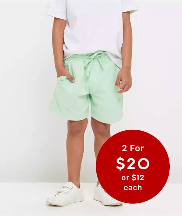 Target Australia