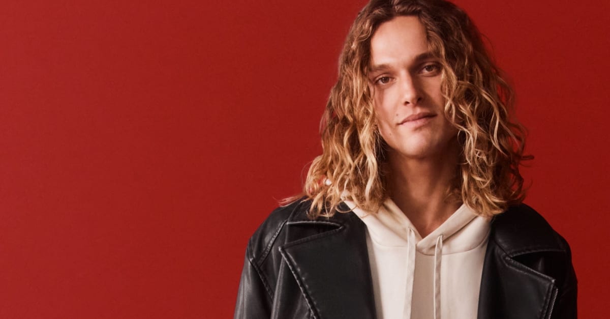 Men's Winter Fashion | Target Australia