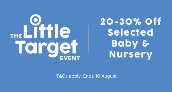 Catalogues | Target Australia