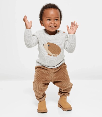 Baby Clothing